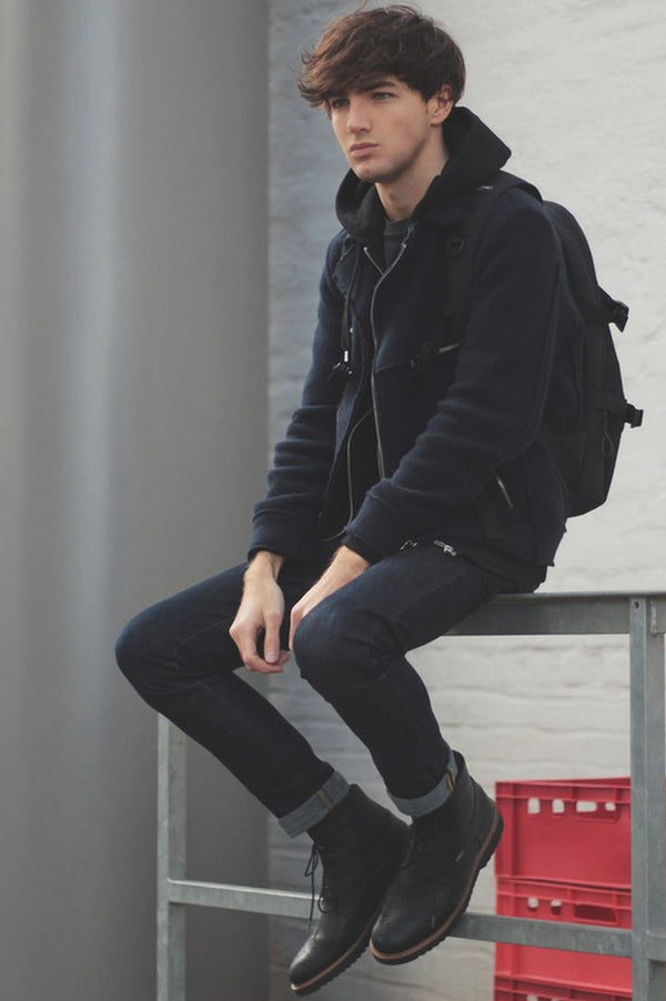 Blakc - Black Clothing and Accessories